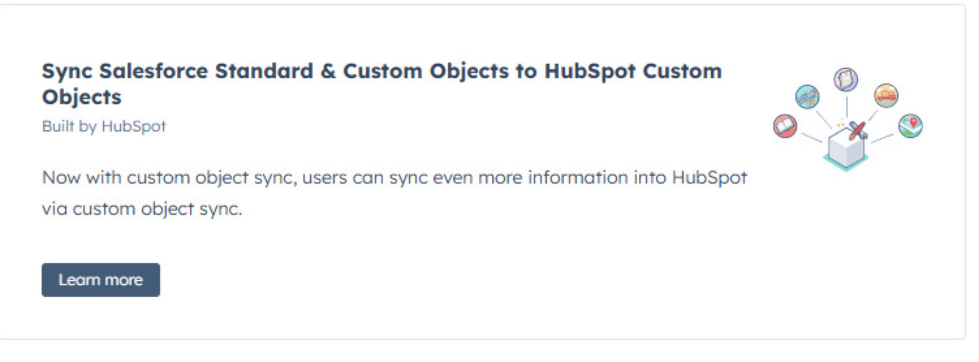 An Expert Guide to a HubSpot Salesforce Integration